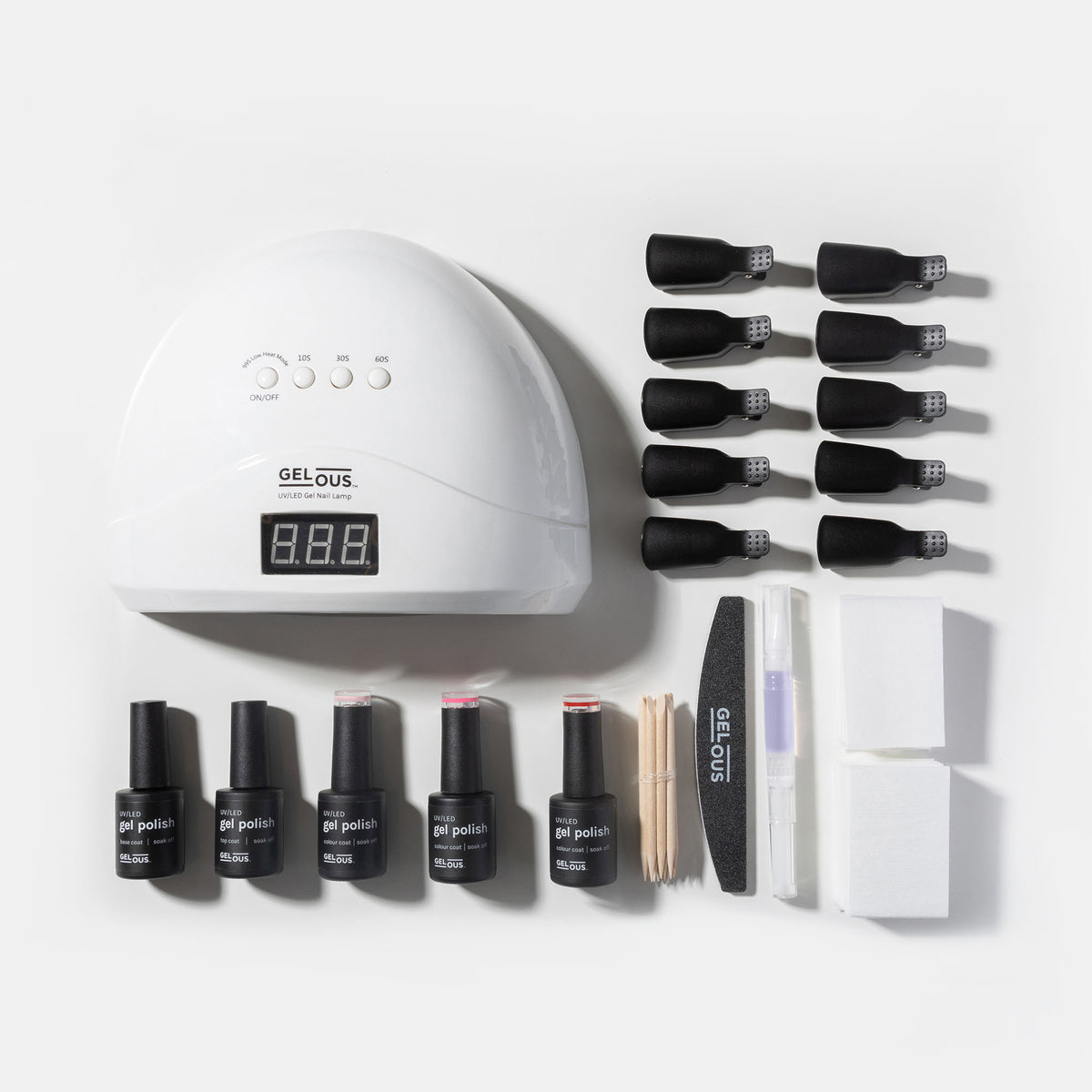 Super Starter Kit Customisable