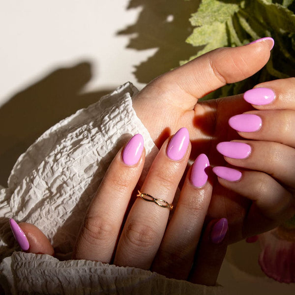 Buy Gel Nail Polish & Kits Online | Little Charmer - Gelous New Zealand