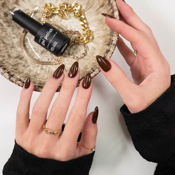 DIY Gel Nail Polish, Kits & Packs | Stumped - Gelous New Zealand