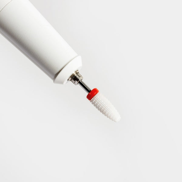 Typhoon Ceramic Drill Bit (Fine) | E-File Pen | New Zealand - Gelous