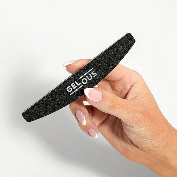 Gel Manicure Tools & Treatments | Gelous New Zealand